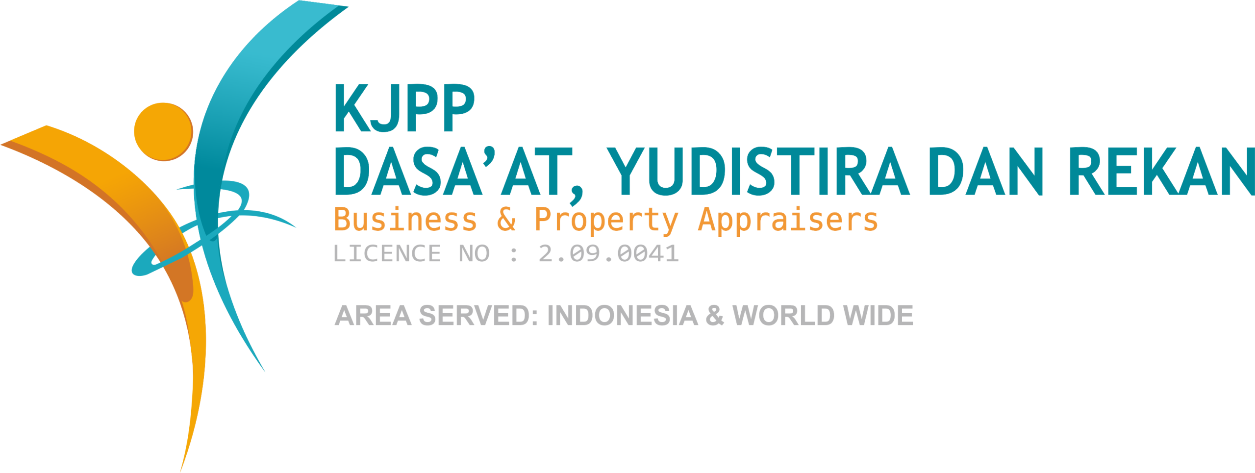 KJPP Dasa'at, Yudistira dan Rekan – We Are EXCITED, One Stop Solution ...